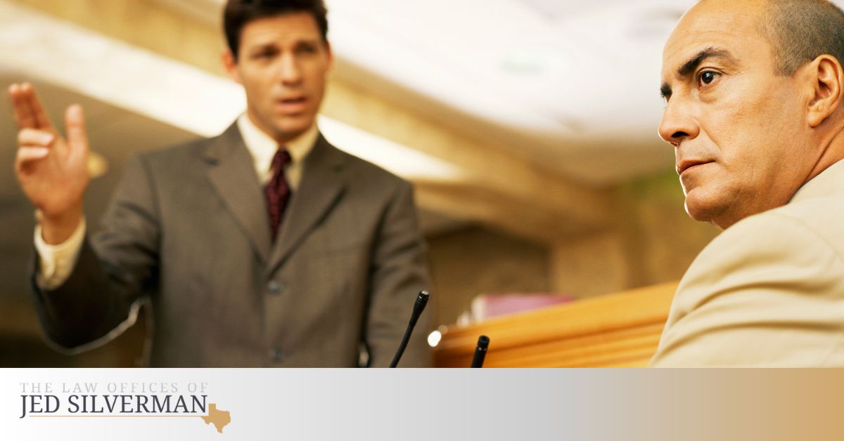 How Do Expert Witnesses Help Criminal Cases?